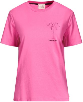 Maison Scotch TOPS - T-shirts auf YOOX.COM