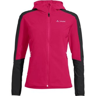 Vaude Damen Funktionsjacke Wo Moab Jacket IV