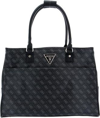 Guess TWQ83899190COA JESCO SHOPPER TOTE Women COAL Size One Size