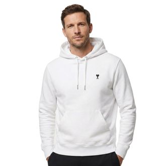 Ami Hoodie mit Logo