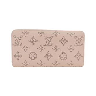 Louis Vuitton Pre-owned Long wallet (bi-fold) - - Pre-owned - Damen - Rosa - ONE SIZE