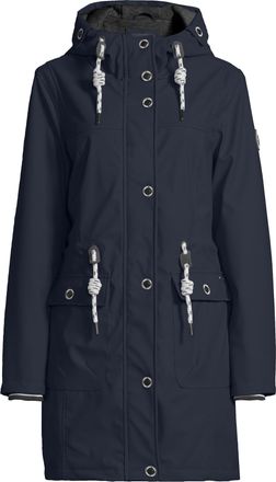 NEW VIEW Jacke Lillie