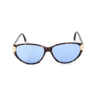 Givenchy Pre-owned Acetat sonnenbrillen - - Pre-owned - Damen - Mehrfarbig - ONE SIZE