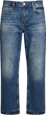 Tommy Hilfiger HOSEN & R&Ouml;CKE - Jeanshosen auf YOOX.COM