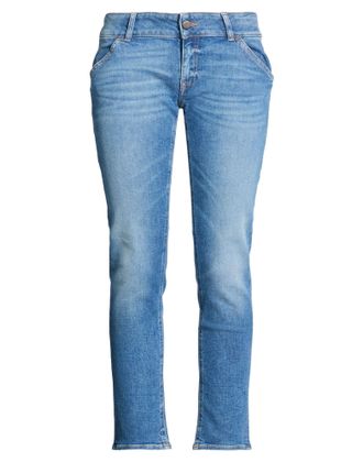 Pantaloni Torino HOSEN & R&Ouml;CKE - Jeanshosen auf YOOX.COM