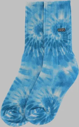 Vans Logo-Print T-Shirt - Blue