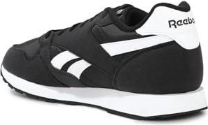 Reebok Femme ENERGEN Tech 2 Sneaker, Black/Grey 5/White, 42 EU