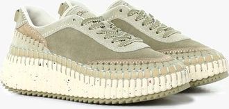 Chlo&eacute; Baskets Nama