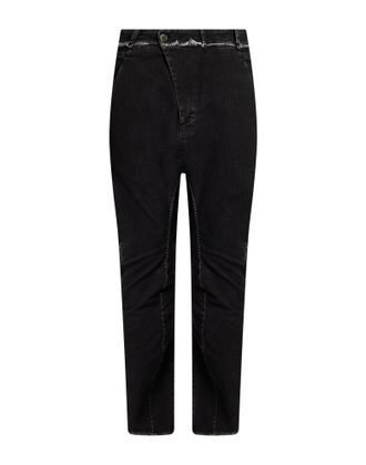 Masnada HOSEN & R&Ouml;CKE - Jeanshosen auf YOOX.COM