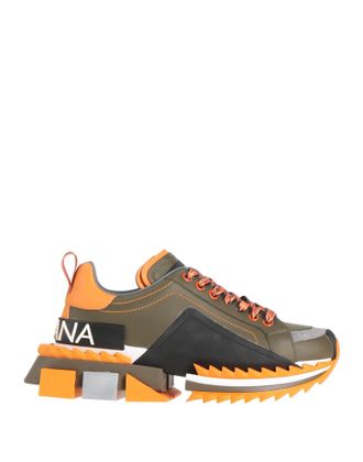 Dolce & Gabbana SCHUHE - Sneakers auf YOOX.COM