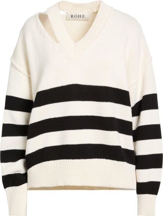 R&oacute;he STRICKWAREN - Pullover auf YOOX.COM