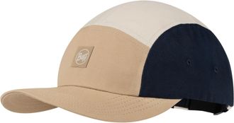 Buff Cap 5 Panel Venture