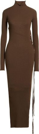 Aniye By KLEIDER - Maxi-Kleider auf YOOX.COM