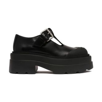 Alexander Wang Damen, Schuhe, Schwarzk, 38 EUGr&ouml;&szlig;e