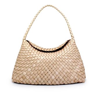 Dragon Diffusion Femme, Sacs, Beige, Taille: ONE Size Santa Maria