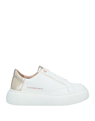 Alexander Smith SCHUHE - Sneakers auf YOOX.COM