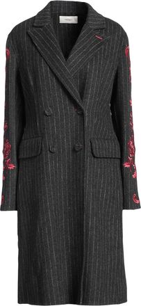 Maliparmi JACKEN & M&Auml;NTEL - M&auml;ntel auf YOOX.COM