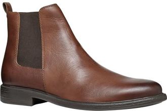 Geox Homme U Terence D Bottines à la Cheville, Browncotto, 41.5 EU