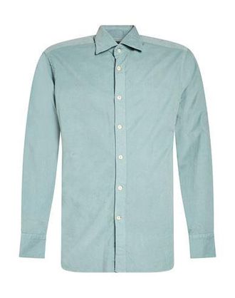 Tintoria Mattei TOPS - Chemises sur YOOX.COM