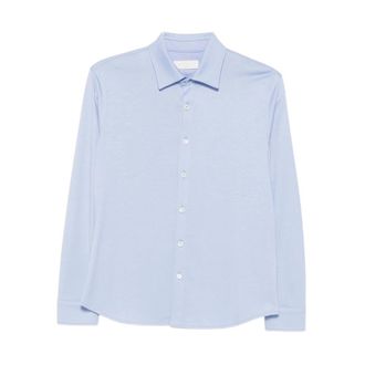 Circolo 1901 Hemd - - Blouses & Shirts - Damen - Blau - XS