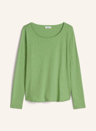 Marc O'Polo Denim Marc Opolo Denim Longsleeve grau