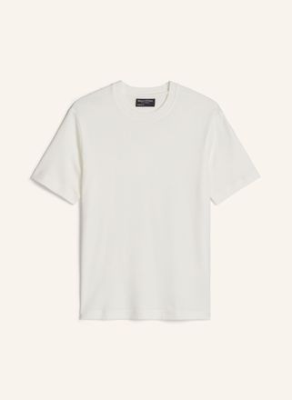 Marc O'Polo Marc Opolo T-Shirt weiss