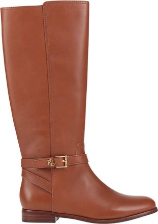 Ralph Lauren SCHUHE - Stiefel auf YOOX.COM