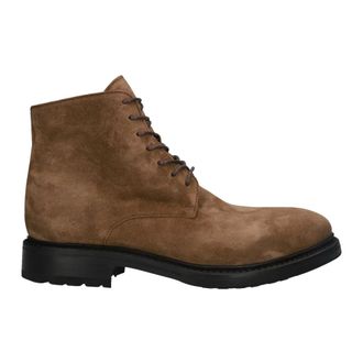 Blackstone Herren, Schuhe, Braun, 40 EUGr&ouml;&szlig;e