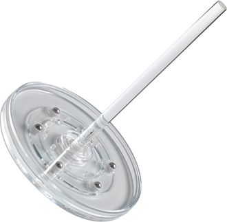 Generic Garnspender, Halterung f&uuml;r Acrylgarn | Tragbarer St&auml;nder zur Aufbewahrung von Garn, abnehmbarer Garnhalter f&uuml;r H&auml;kel- und Strickarbeiten