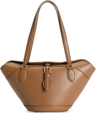 Dolce & Gabbana Femme, Sacs, Brun, Taille: ONE Size Sac Coffa Capri