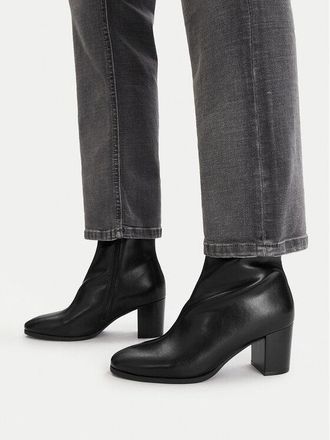 Jenny Stiefeletten CEO-23K0671-7 Schwarz