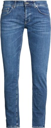 Dondup HOSEN & R&Ouml;CKE - Jeanshosen auf YOOX.COM