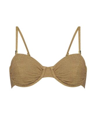Hunkemöller Bikinitop Goldie