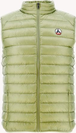 Jott Doudoune sans manches Lichen Tom - Taille 3XL