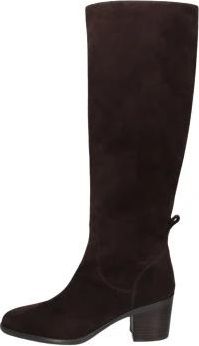 Stefano Lauran Sk8200 High Boots - - Shoes - Damen - Braun - 40 EU