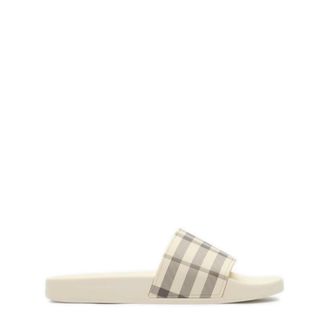 Burberry Damen, Schuhe, Beige, 35 EUGr&ouml;&szlig;e