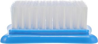 Aboofan Nadelfilzwerkzeug Bürste mit Weichen Borsten Langlebig Kunststoff Filzunterlage für Nadelfilzen DIY Basteln Schutz vor Nadelbruch Geeignet für Anfänge