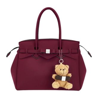 Save My Bag Miss Large - - Bags - Damen - Rosa - ONE SIZE