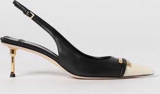 Elisabetta Franchi Escarpin ELISABETTA FRANCHI Femme couleur Noir