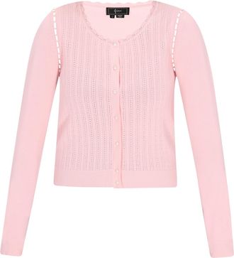 Faina Strickjacke