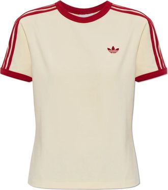 adidas Damen, Oberteile, Gelb, XSGr&ouml;&szlig;e