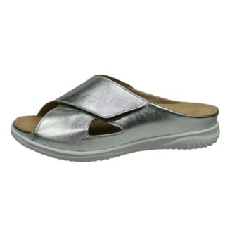 Hartjes Damen, Schuhe, Grau, 40 EUGr&ouml;&szlig;e
