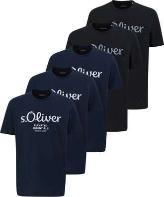 s.Oliver Shirt Basic