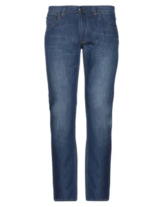 Etro HOSEN & R&Ouml;CKE - Jeanshosen auf YOOX.COM