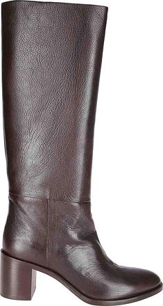 P.A.R.O.S.H. P. A.R. O.S. H. Bottes - Noir