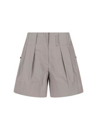 Low Classic Ma&szlig;geschneiderte Shorts