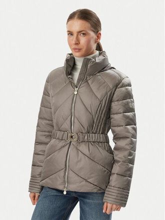 Emporio Armani Winterjacke 7W001499 AF25639 U6100 Hellbraun Regular Fit
