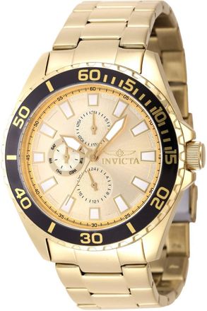 Invicta Pro Diver 47577 Herrenuhr - 46mm