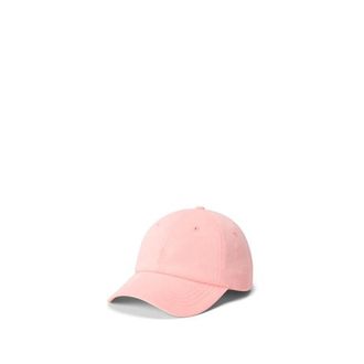 Polo Ralph Lauren Casquette en coton