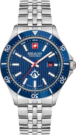 Swiss Military Hanowa Uhr Flagship X